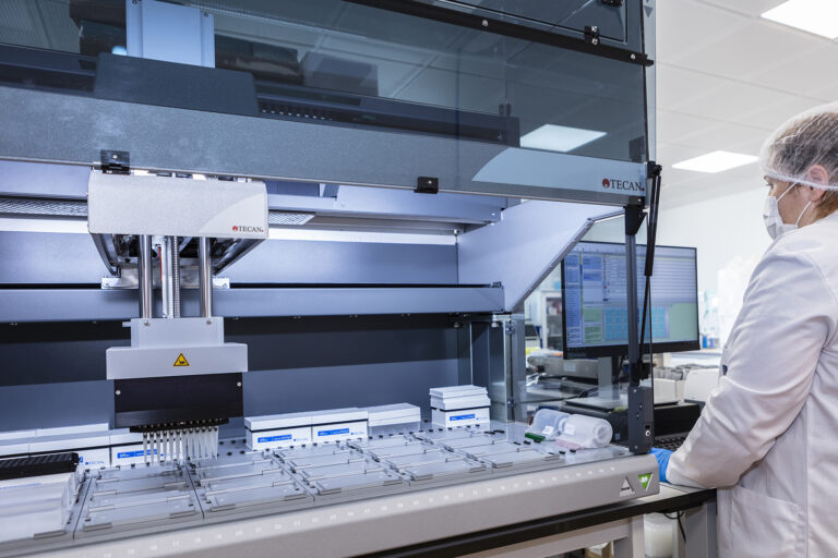 Certest Biotec - Arahealth