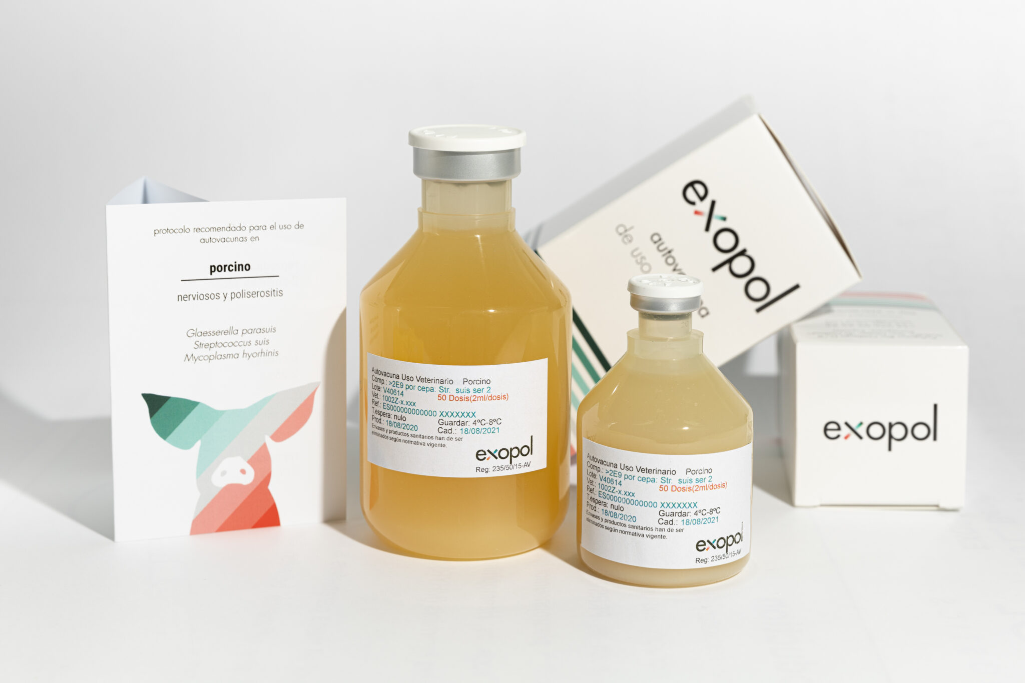 Exopol - Arahealth